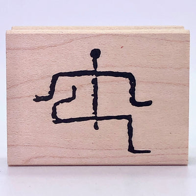 Runner Stamp– Rubber Stamp Plantation