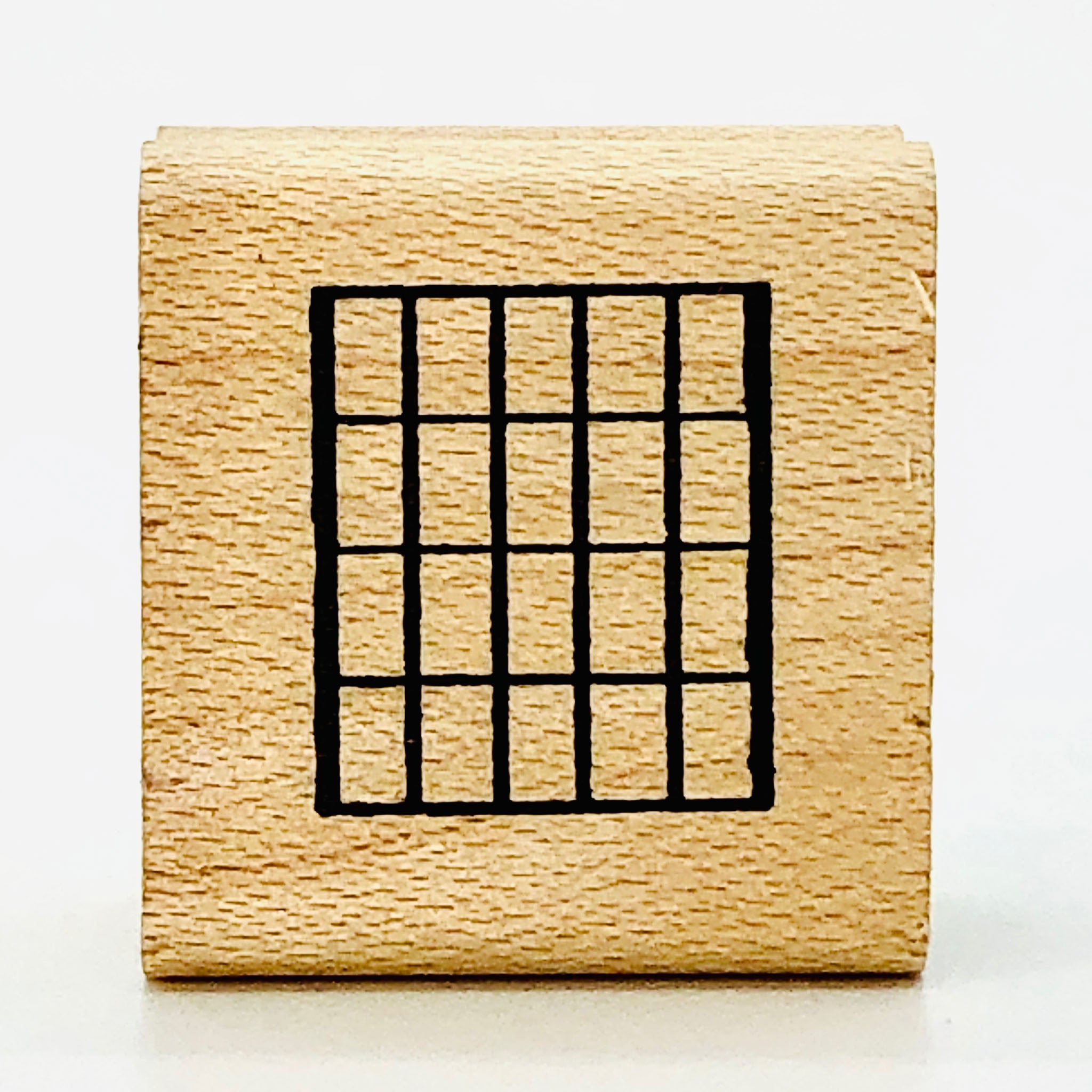 Guitar Tablature Stamp– Rubber Stamp Plantation