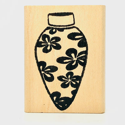 Light Bulb Stamp– Rubber Stamp Plantation