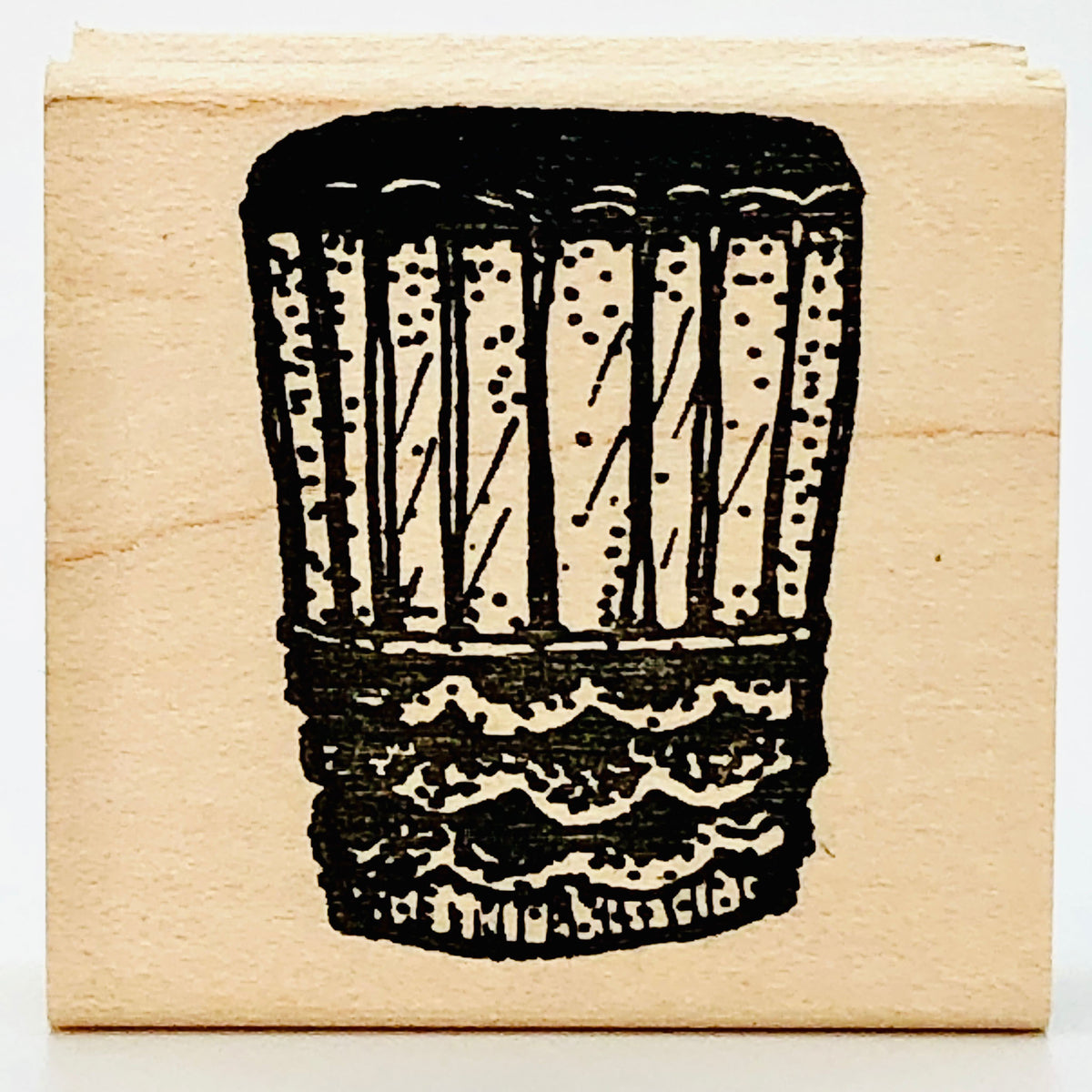 Pahu Stamp– Rubber Stamp Plantation
