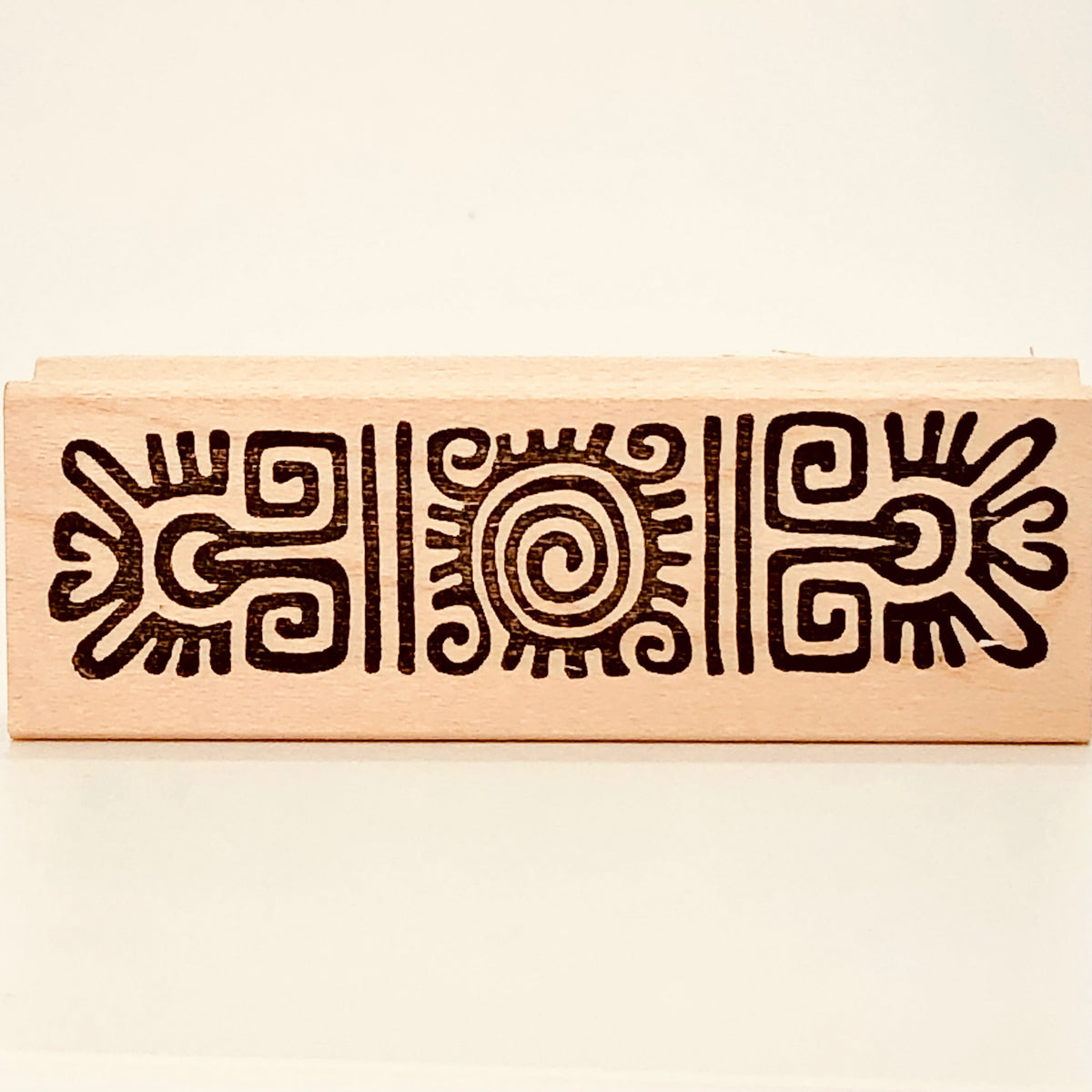 Sun Textile Stamp– Rubber Stamp Plantation