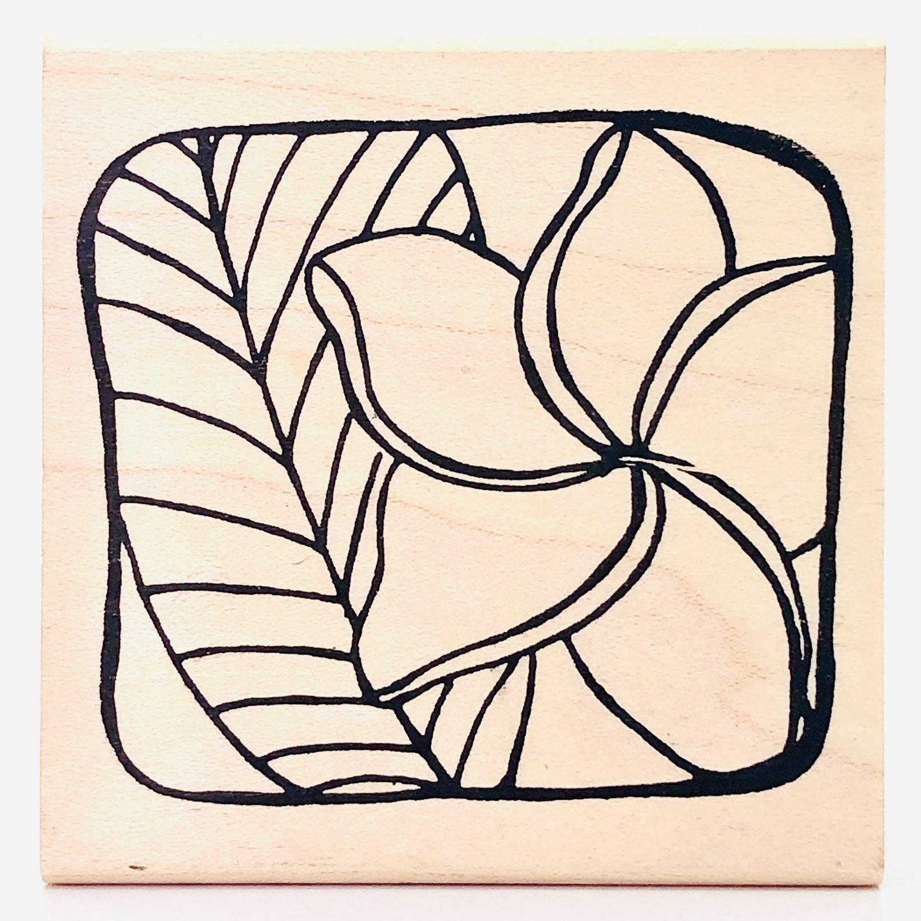 Stamps– Rubber Stamp Plantation