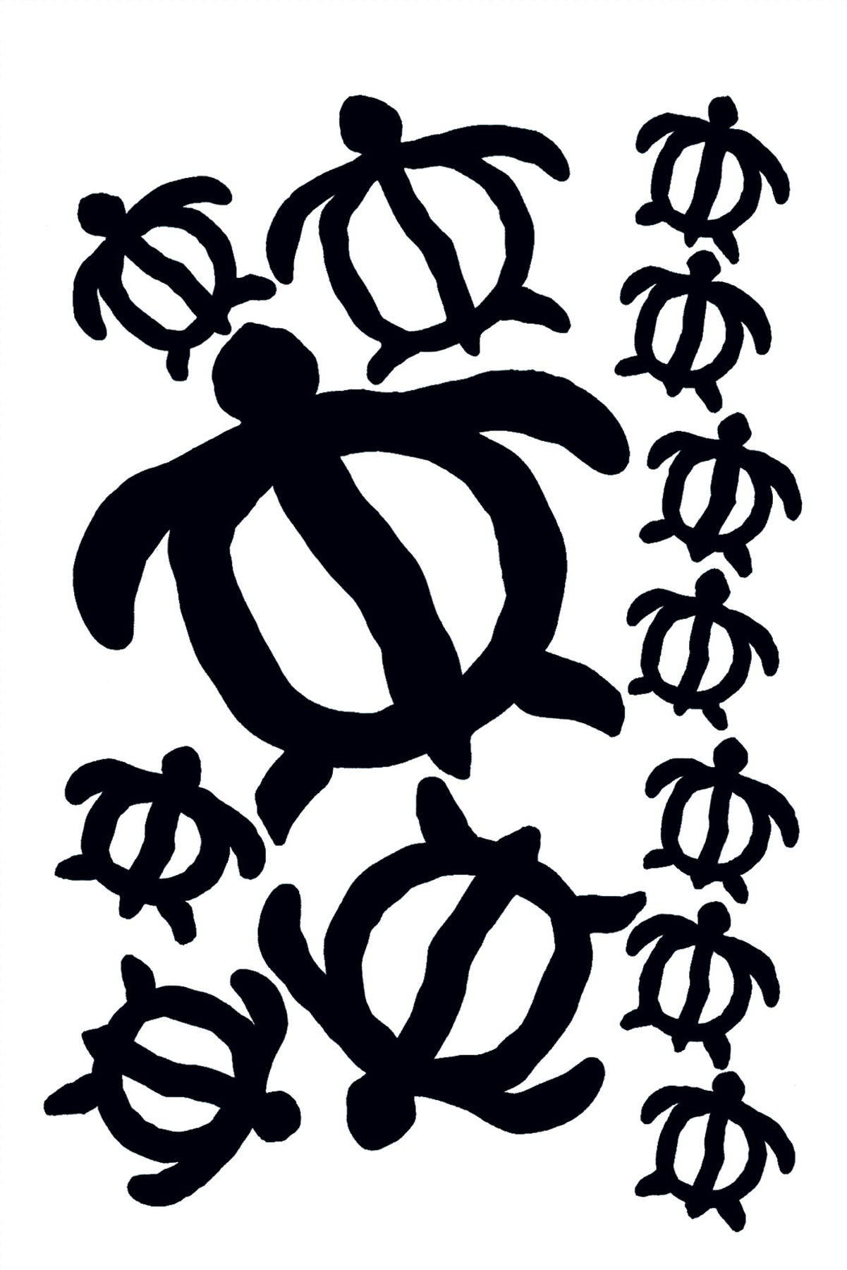 Temporary Tattoos– Rubber Stamp Plantation