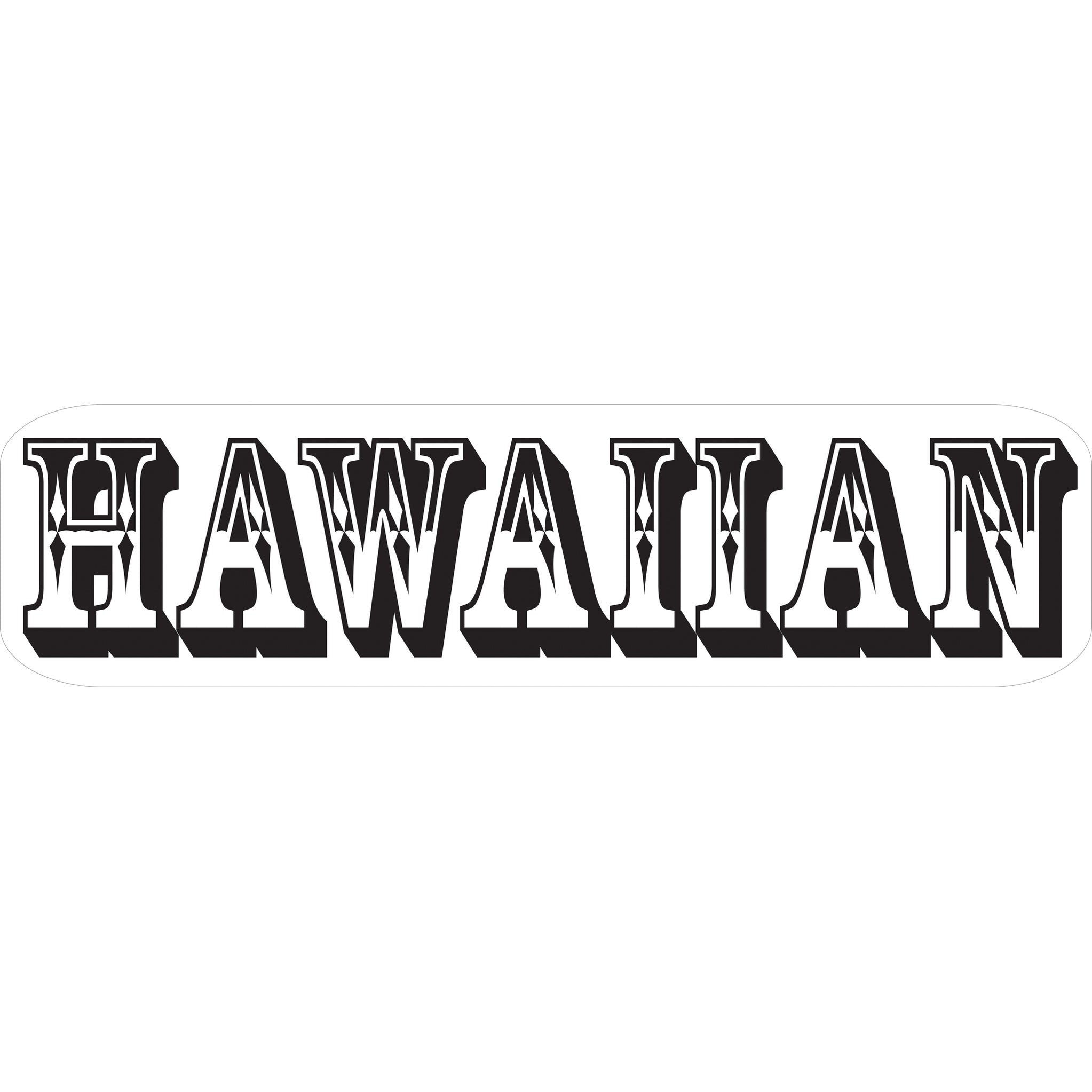 Hawaiian Island Decals– Page 4 – Rubber Stamp Plantation