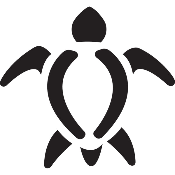 honu petroglyph coloring pages